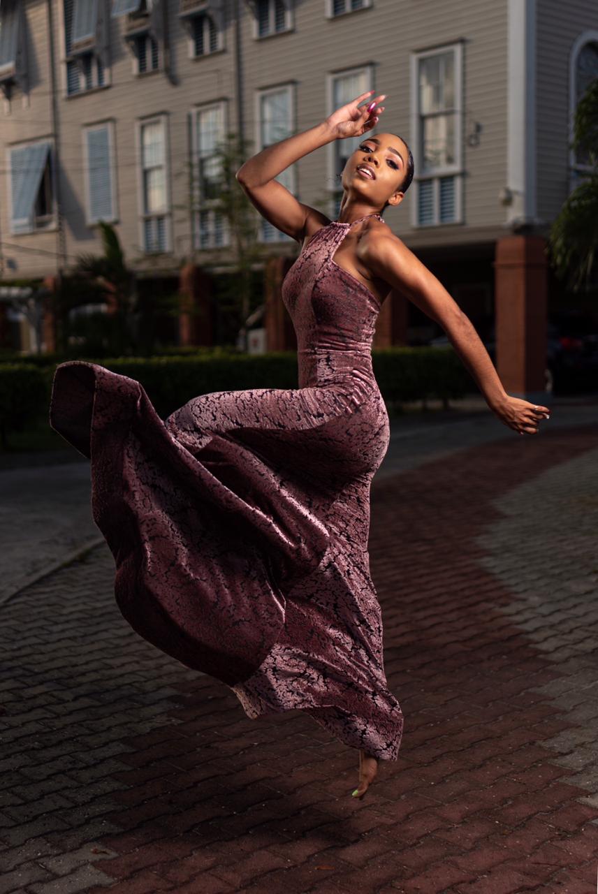 The House of Pearson gives you beauty with vibrant patterns on their ...