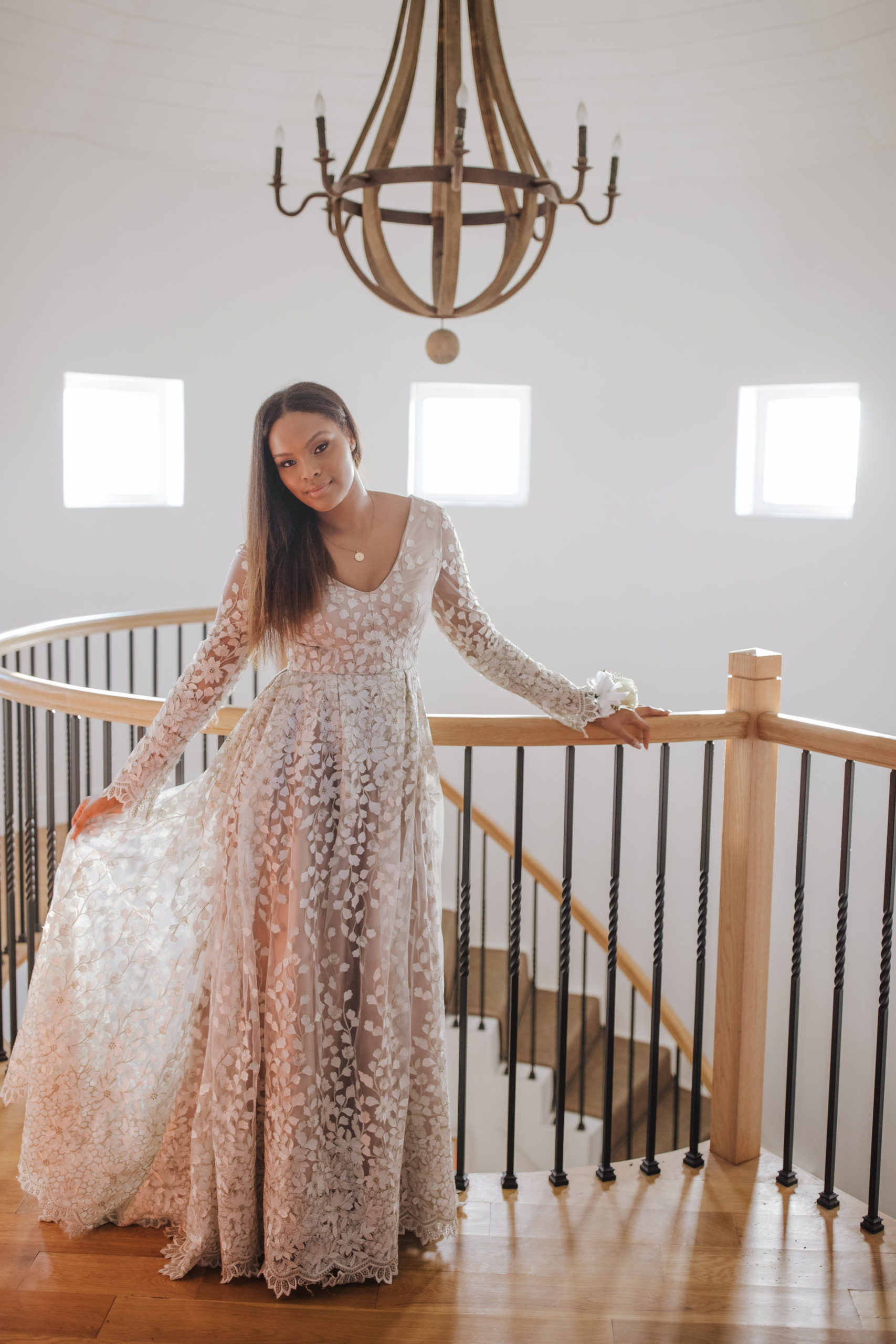 A Bahamian fashion designer’s brand is “expanding”- everything takes ...