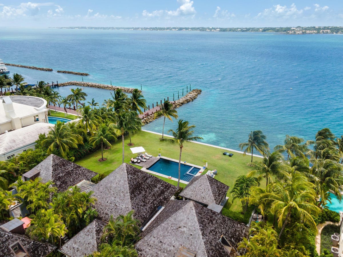 Forbes Global Properties Expands to The Bahamas: Welcoming MAISON ...