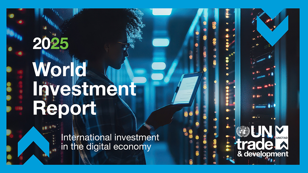 UNCTAD: FDI for LAC declined by 12% in 2024 - CaribMagPlus