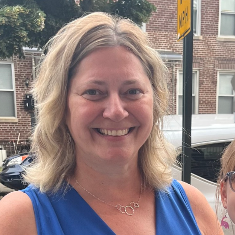 Colleen McGeehan, a High School Principal of excellence. - CaribMagPlus